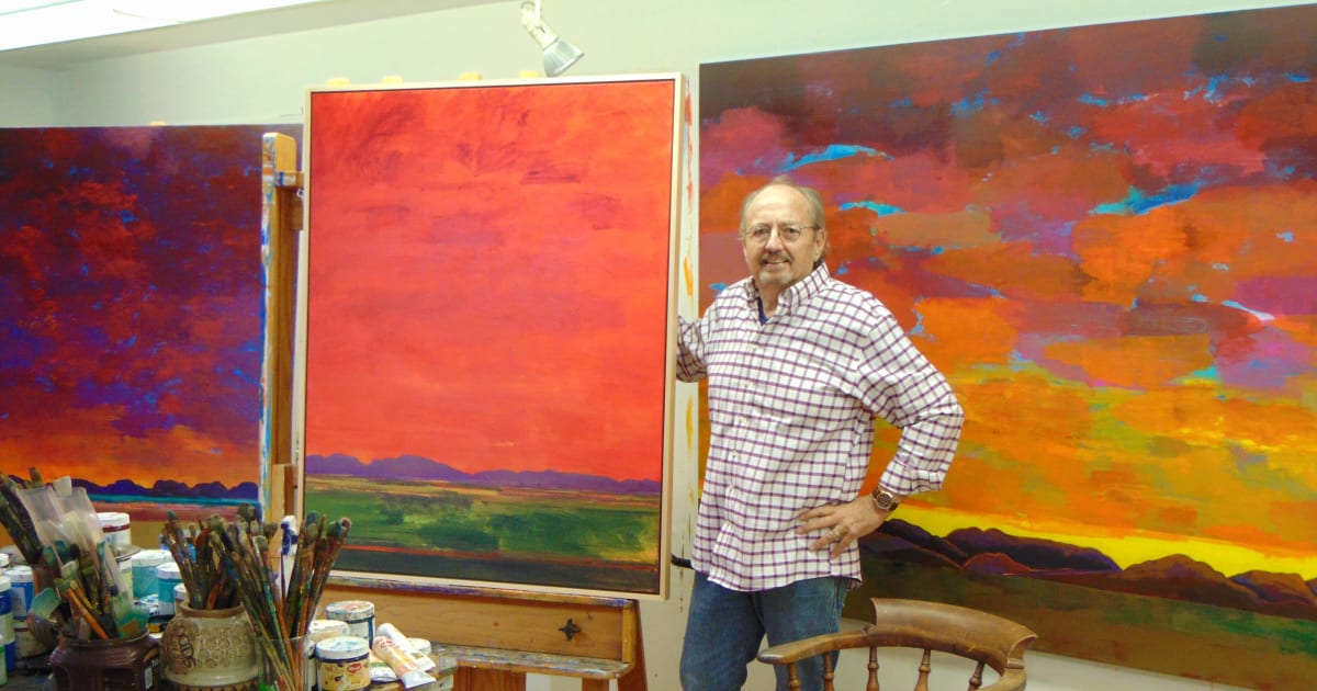 Mark Bowles - Biography | Fringe Gallery