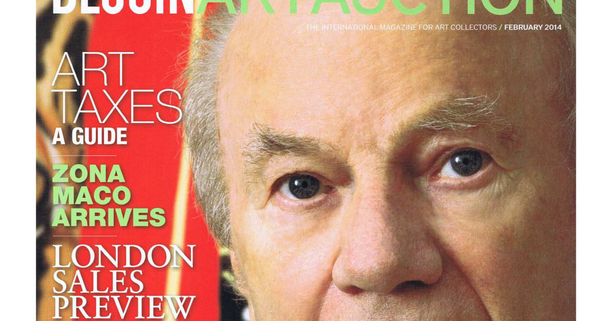 James Rosenquist: Master of Space and Time | Thaddaeus Ropac