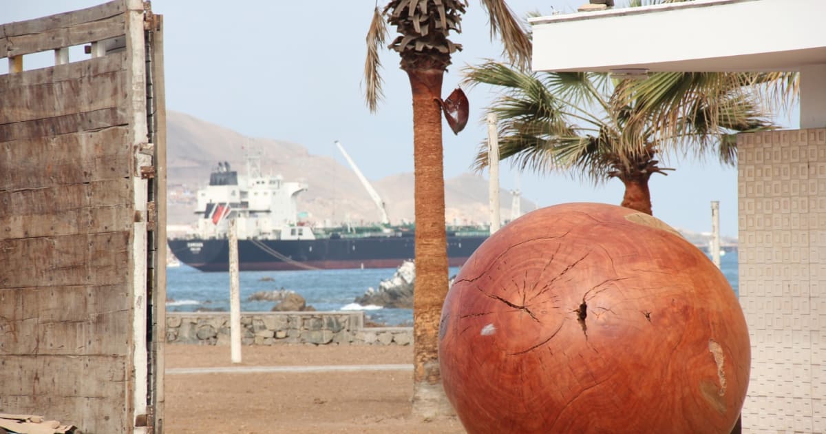 Jaime Miranda-Bambarén - Overview | Leon Tovar Gallery