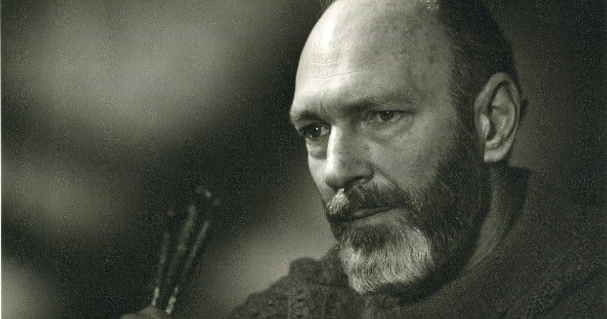 Denis Peploe RSA - Overview | Royal Scottish Academy