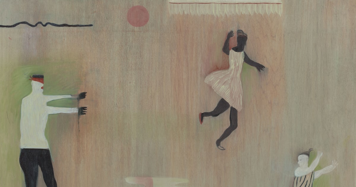 Anne Rothenstein | Stephen Friedman Gallery