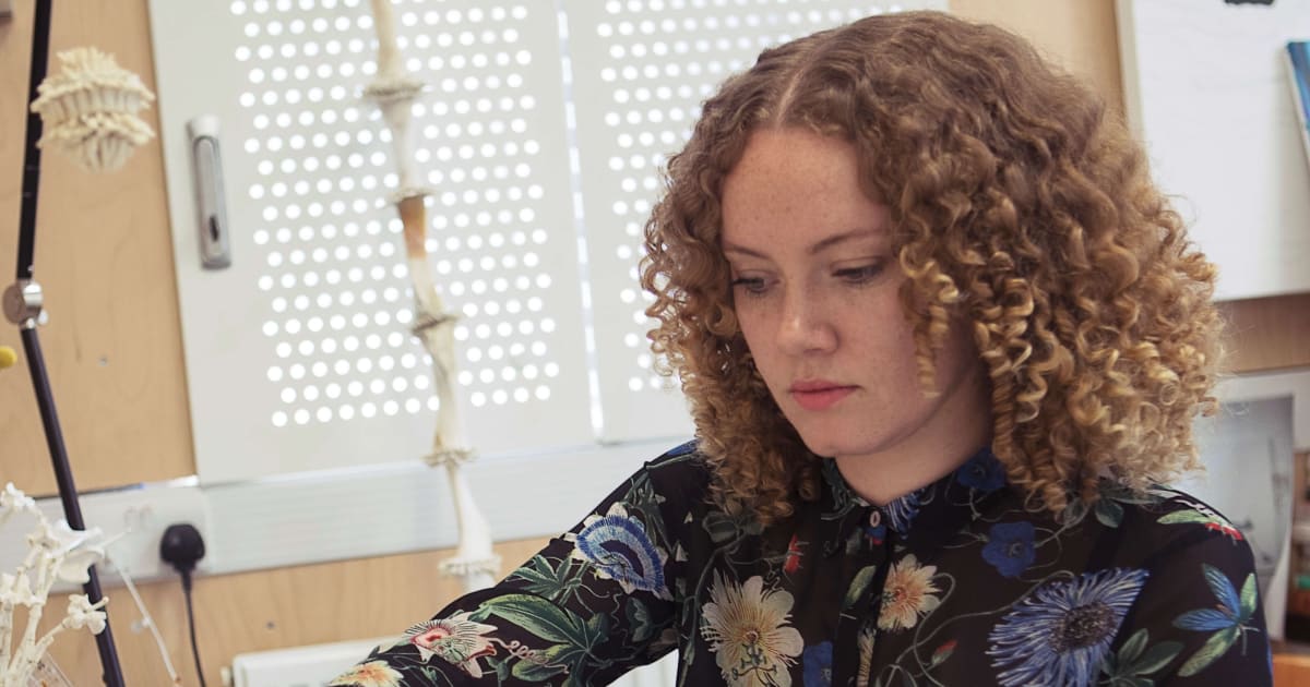 Emma Witter - Overview | Ting-Ying Gallery