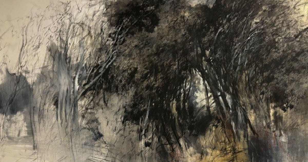 John Macfarlane | Celf Gallery