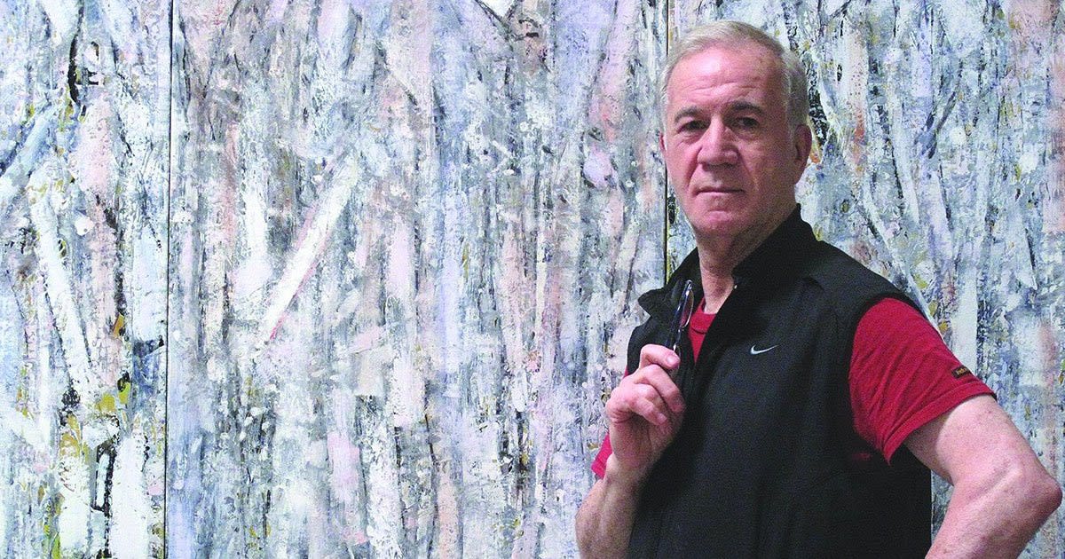 Bruno Leti - Biography | Lennox St. Gallery