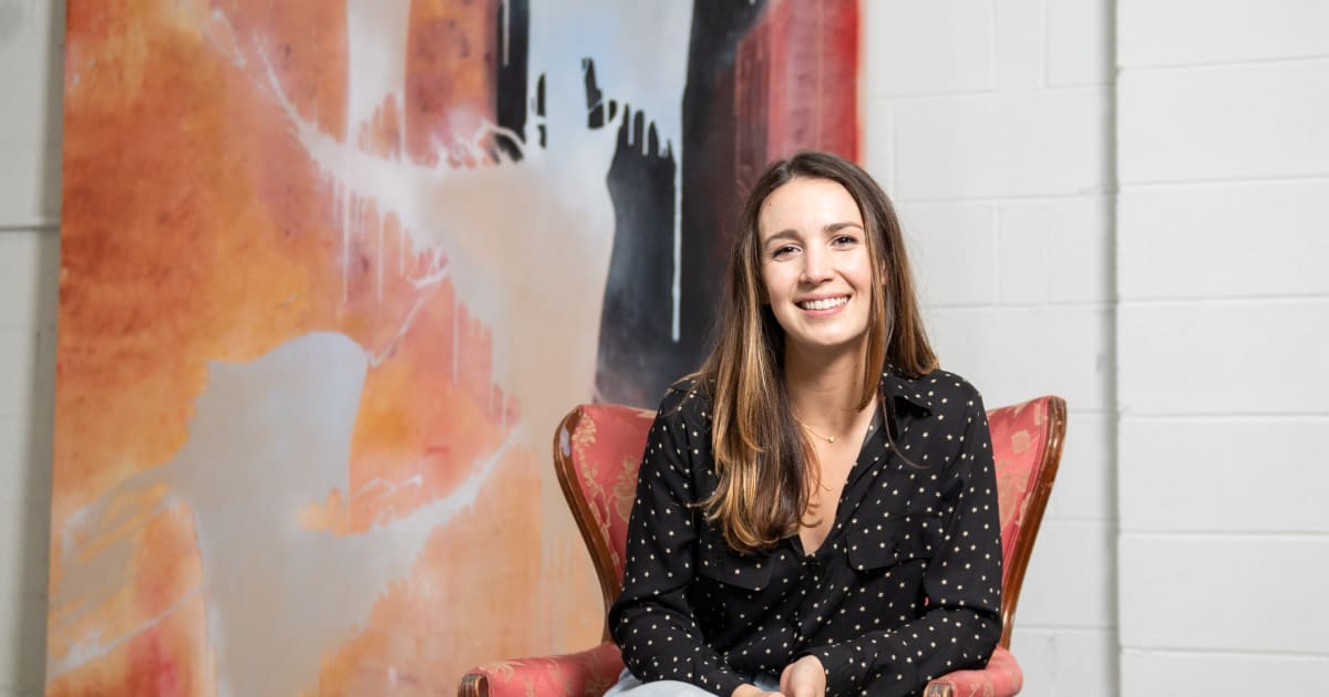 Katherine Boxall | Jerald Melberg