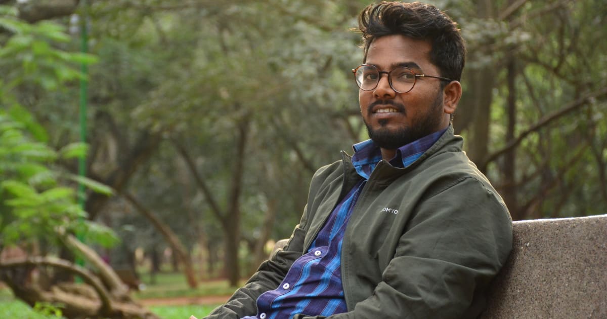 Pavan Kavitkar | 193 Gallery