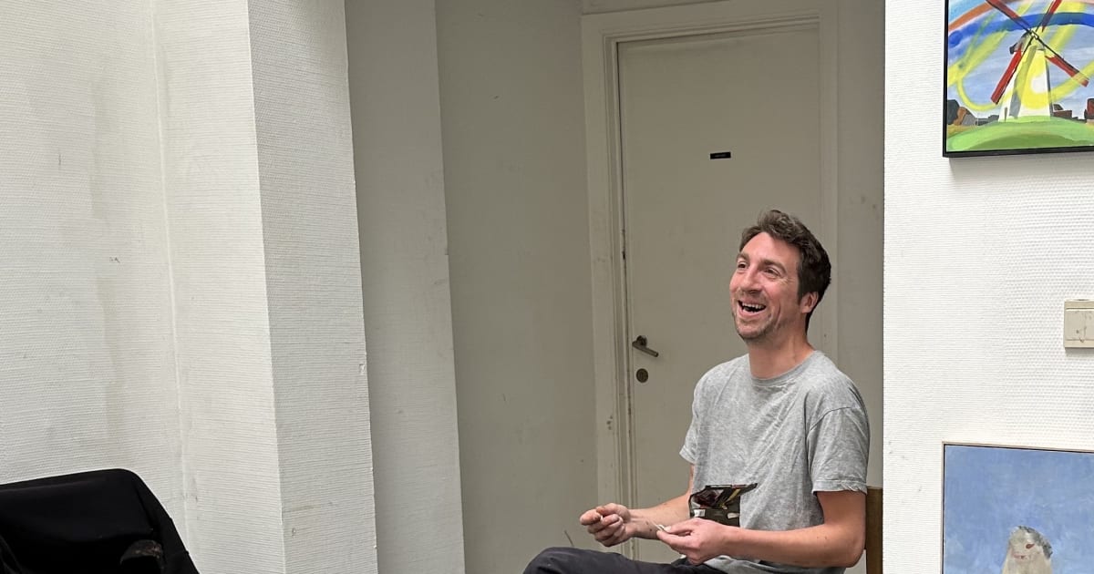 Collect art and create your own wunderwall with smaller works of ...