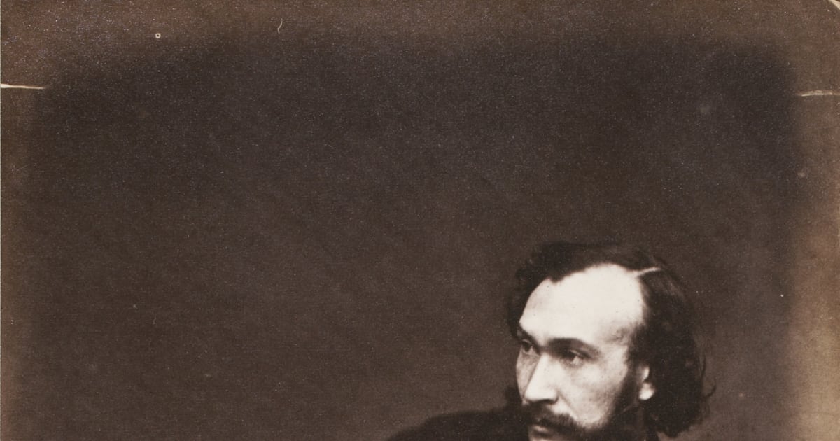 Gourlay Steell RSA - Overview | Royal Scottish Academy