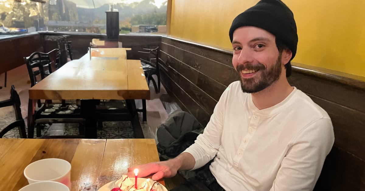 Alex Bacon - Biography | Bond Millen Gallery