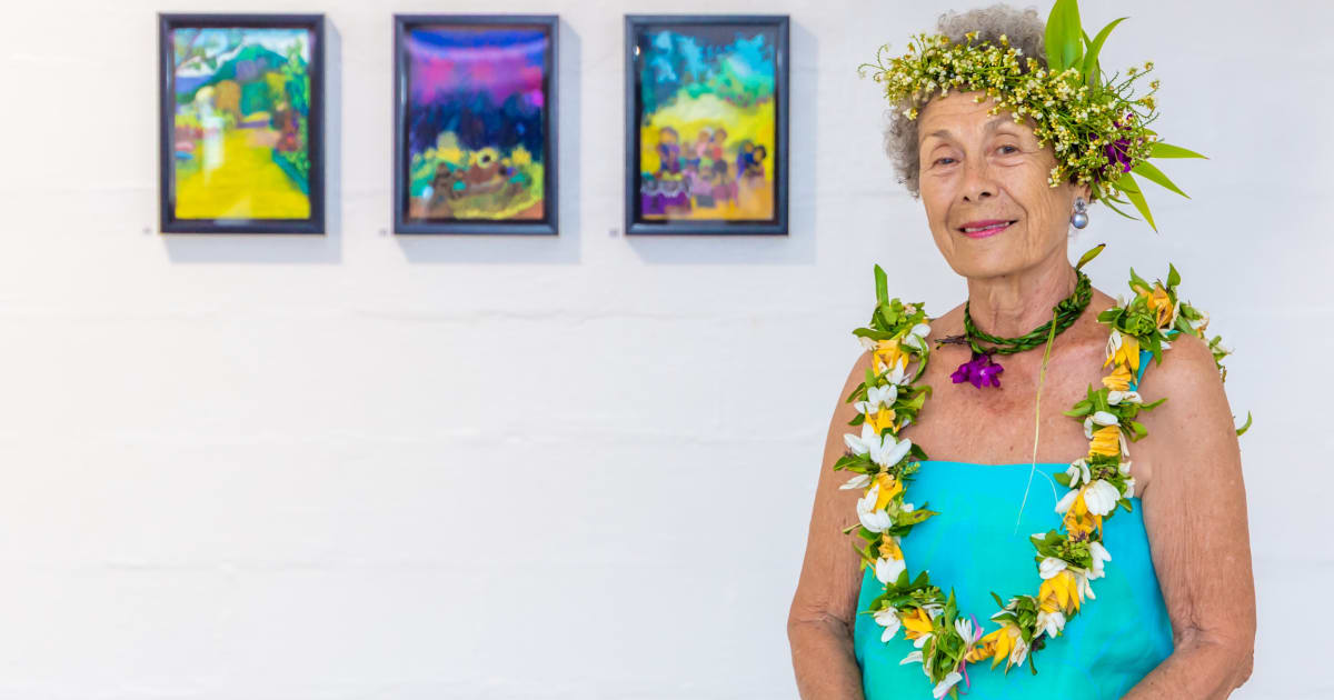 Joan Gragg - Overview | Bergman Gallery