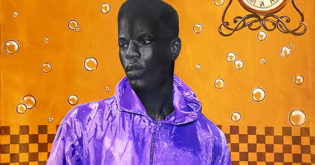 Inner Circle | Daniel Raphael