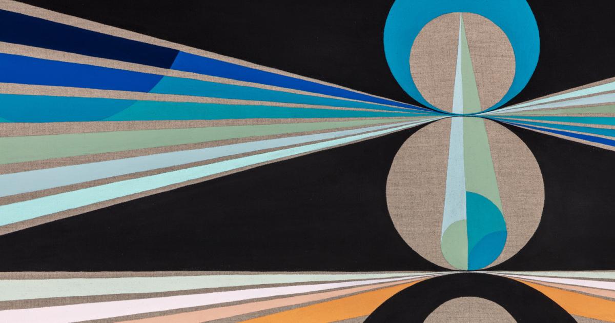 ART BASEL 2022 | James Cohan