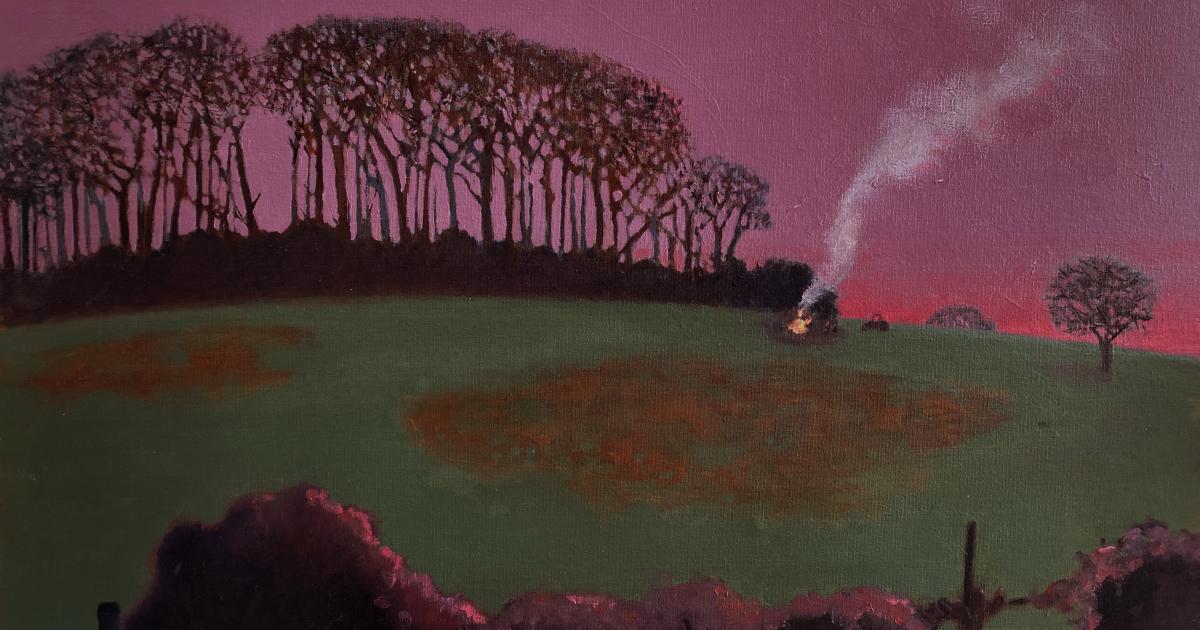 Ed Gilbert | Branch Arts