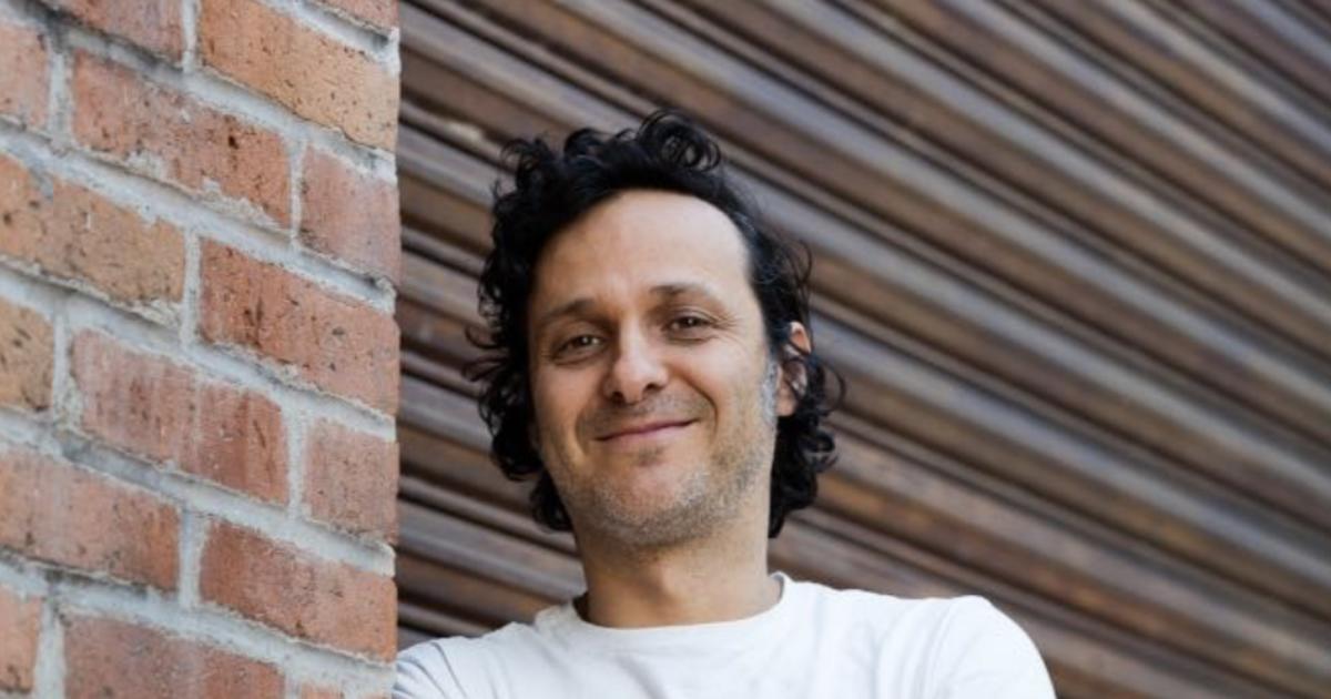 Miguel Calderón - Bio | MASA Galeria