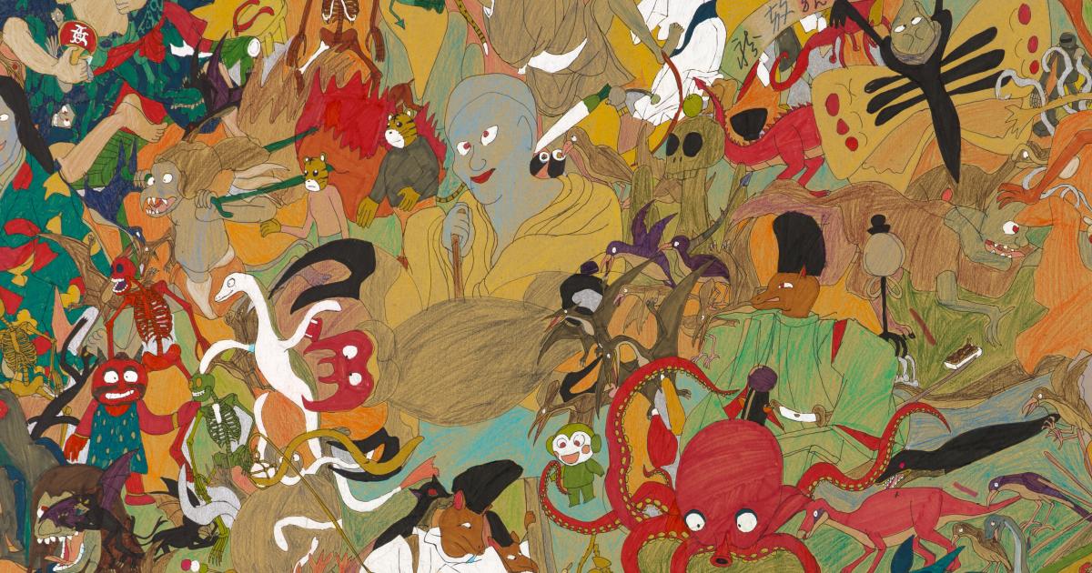 Art Basel Hong Kong | Venus Over Manhattan