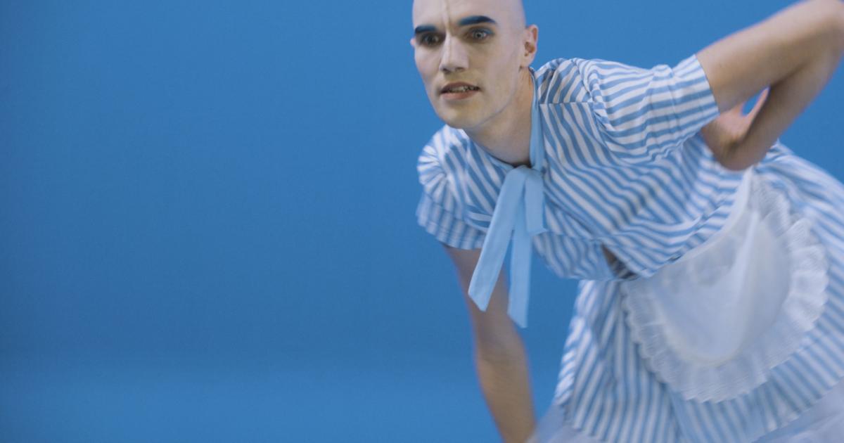 托弗勒1972－蘇匯宇個展 1972, Toffler－Su Hui-Yu Solo Exhibition | Double Square ...