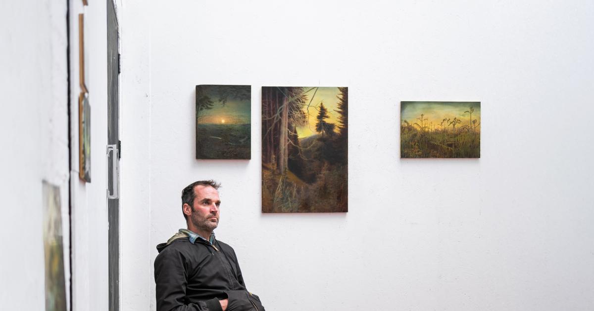 Sam Douglas 'Hidden Rituals' | Blue Shop Gallery