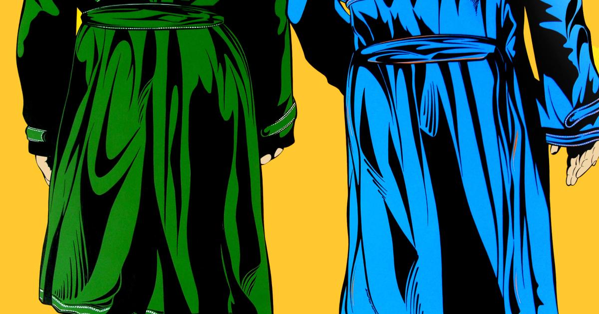 Deborah Azzopardi BAF 2022 | CYNTHIA CORBETT GALLERY