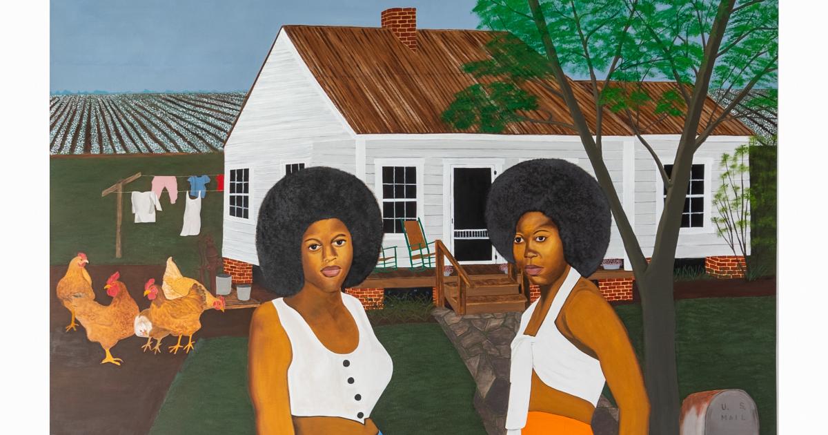 Keith Jackson | Charles Moffett