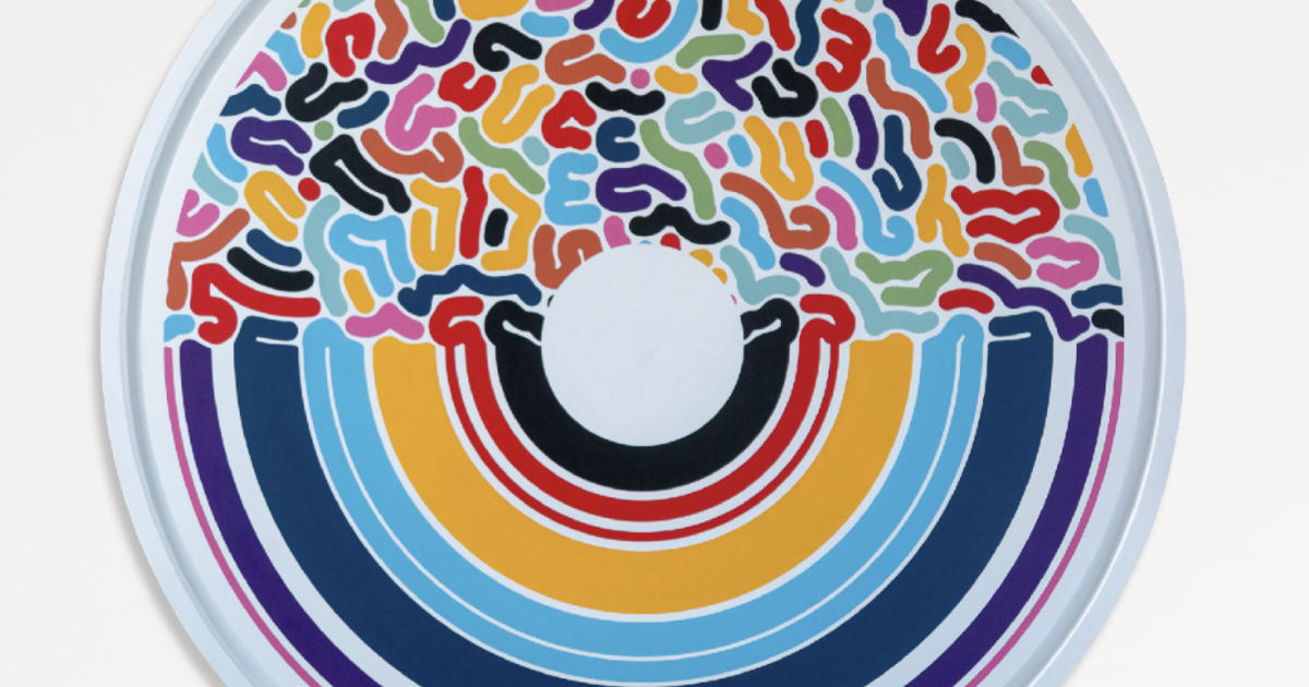 The Op Art Movement And The Artists It Inspired | Maddox Gallery