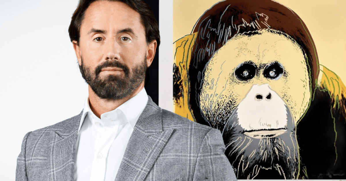 5 Artworks to Invest in Now, by Jay Rutland | Maddox Gallery