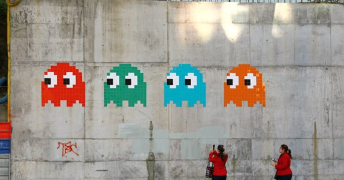 Beyond Street Art | Maddox Gallery