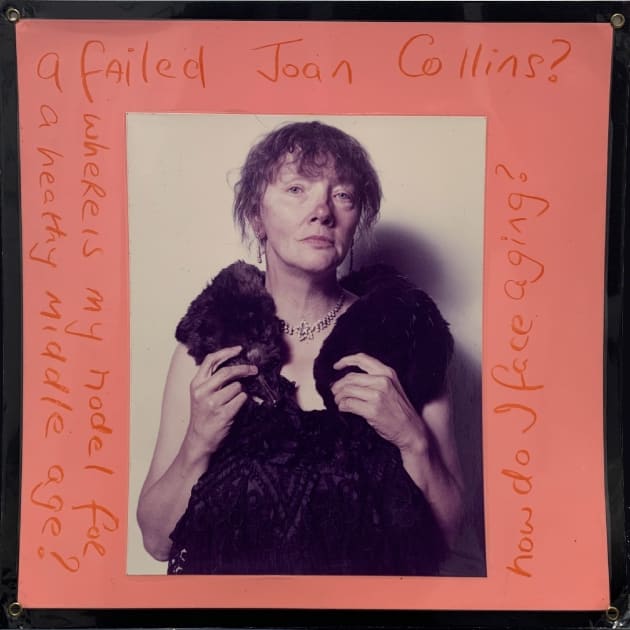 Works - Jo Spence: Fairytales and Photography | CENTRE FOR BRITISH ...