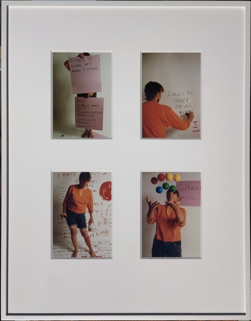 Works - Jo Spence: Fairytales and Photography | CENTRE FOR BRITISH ...