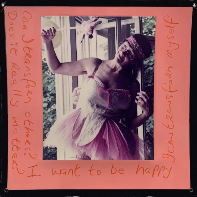 Works - Jo Spence: Fairytales and Photography | CENTRE FOR BRITISH ...