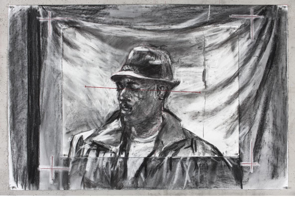 William Kentridge - In Praise of Shadows | Museum of Fine Arts, Houston ...