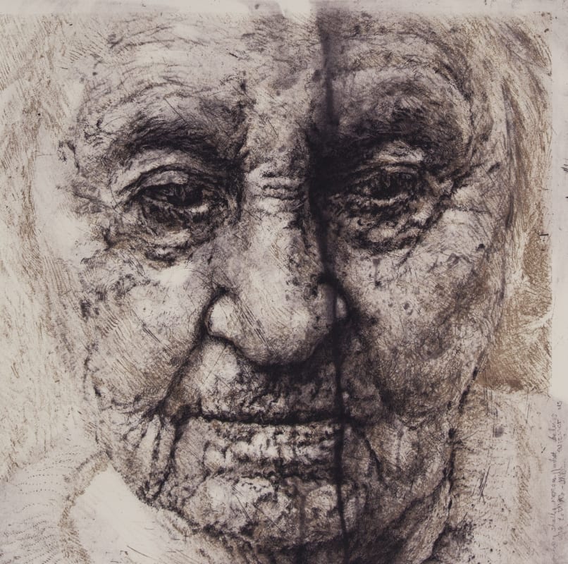 Etching: The Infernal Method | Featuring Freya Payne | Flowers Gallery