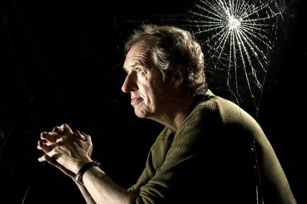 Peter Howson - Putting Autism on the map | Flowers Gallery