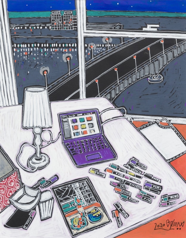 Artsy Editorial | 5 Galleries Explain the Opportunities That Come with ...