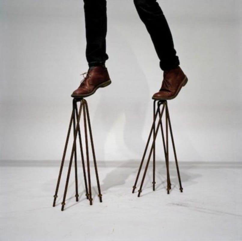 Tom Lovelace interviewed for Unseen | Flowers Gallery