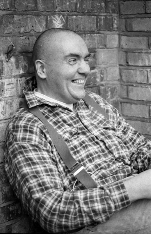 Edward Dutkiewicz | obituary in The Guardian | Flowers Gallery Edward Dutkiewicz | obituary in The Guardian | Flowers Gallery