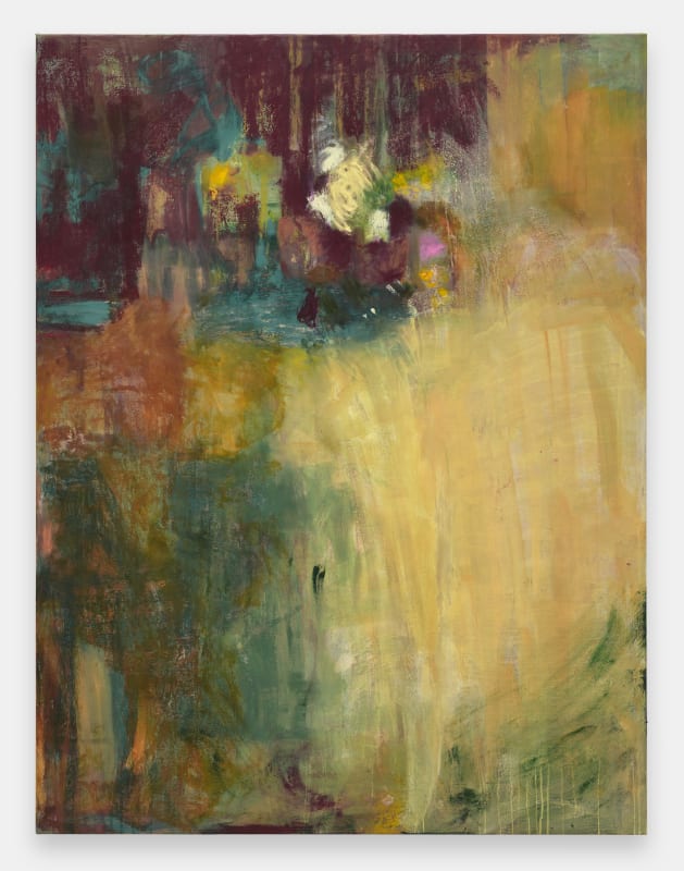 Megan Rooney: Echoes and Hours | Solo exhibition at Kettle's Yard ...