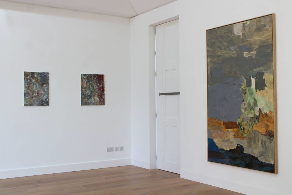 Andreas Eriksson features in ‘Psychotropics' | Stephen Friedman Gallery