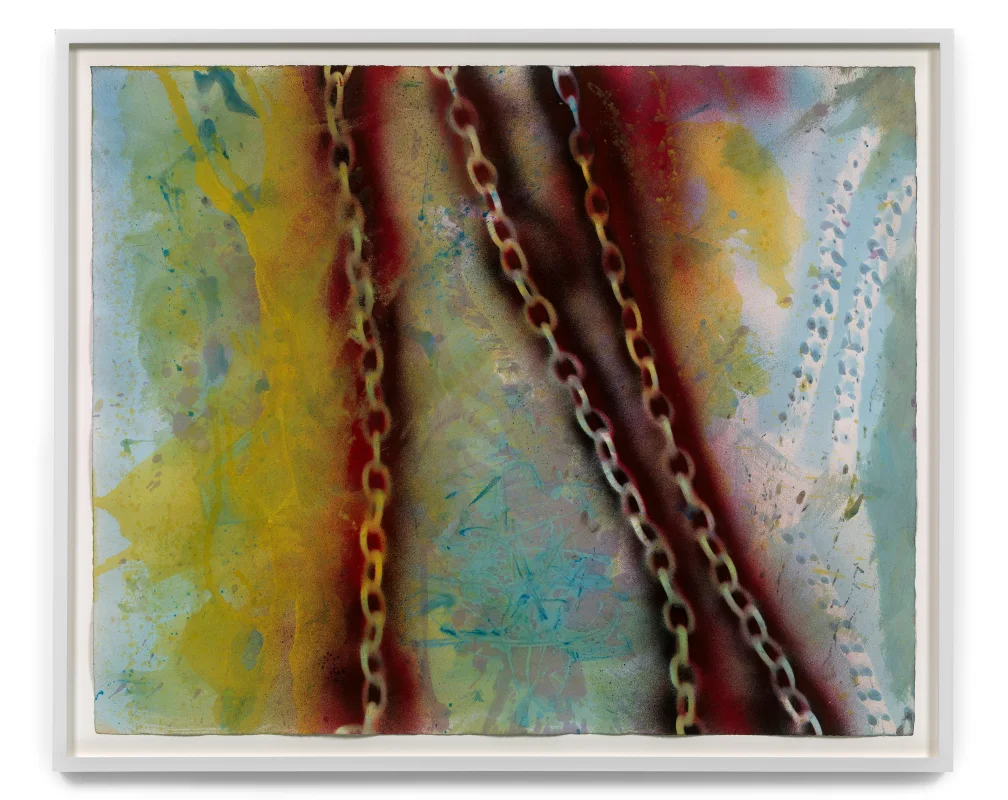 Melvin Edwards: 'SOME BRIGHT MORNING' | Stephen Friedman Gallery