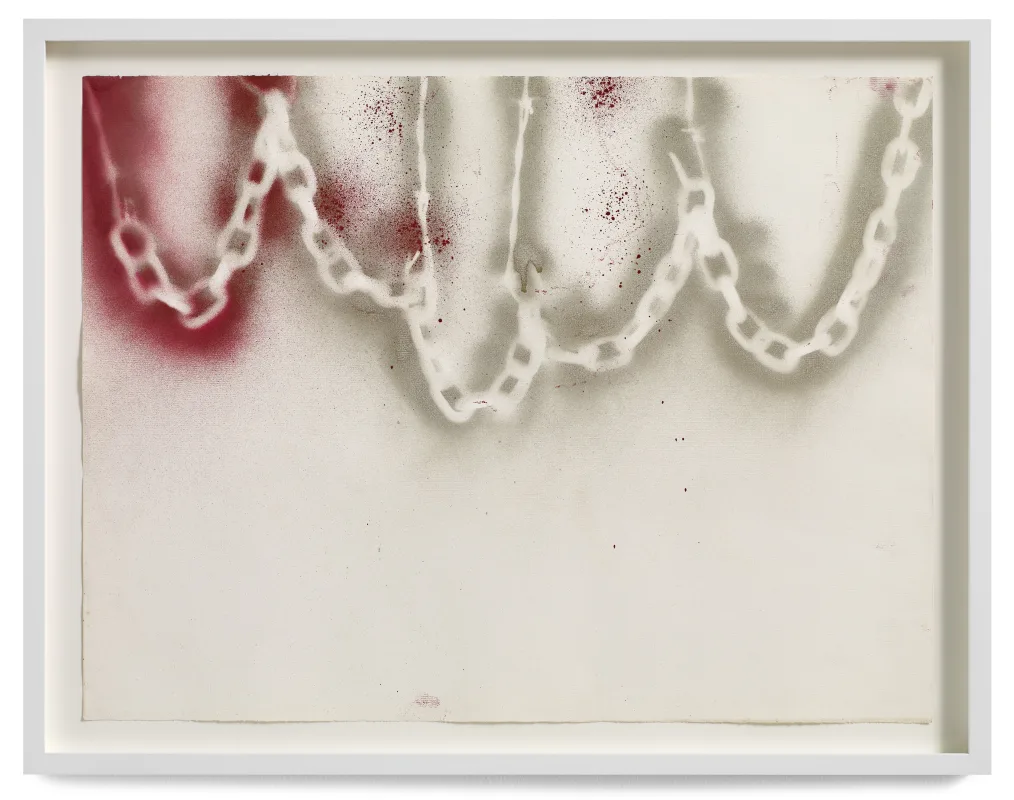 Melvin Edwards: 'SOME BRIGHT MORNING' | Stephen Friedman Gallery