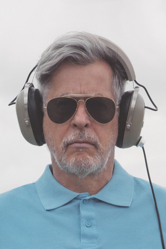 Canadian Humourist | Rodney Graham | Esther Schipper