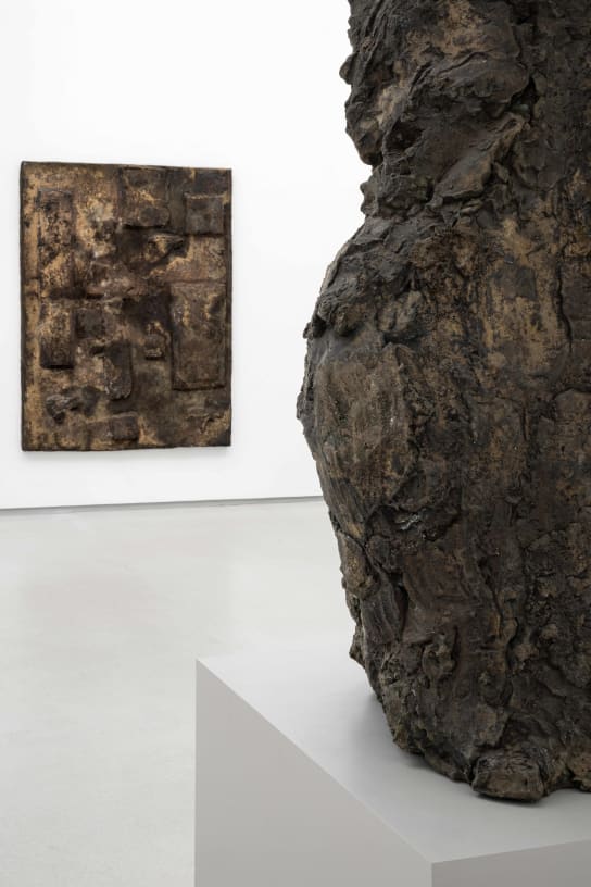 Eva Helene Pade | Thaddaeus Ropac