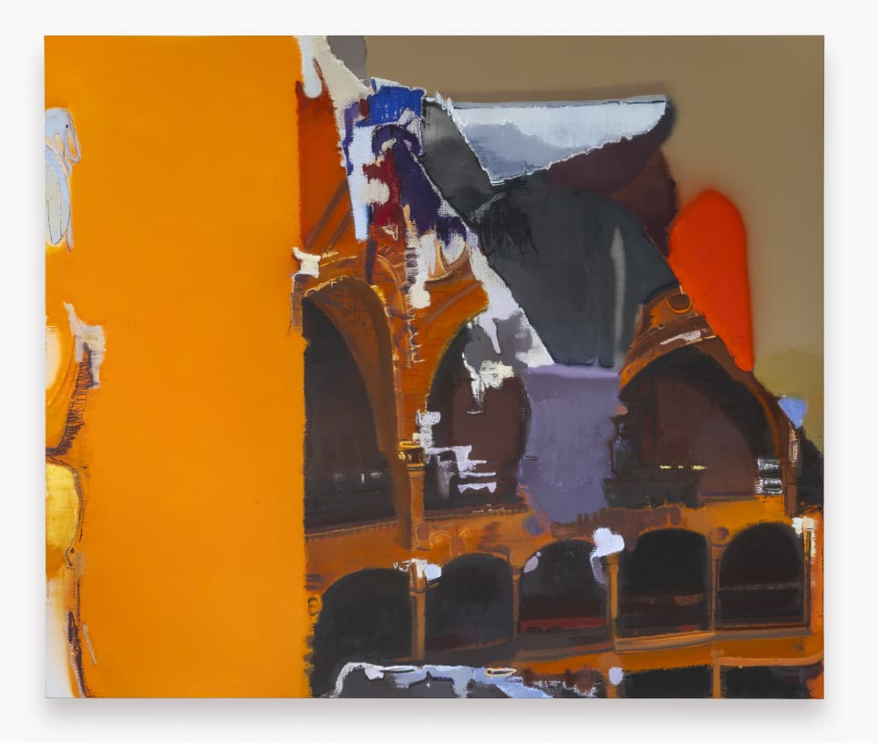 Andy Warhol, Shoes, 1980 | Thaddaeus Ropac