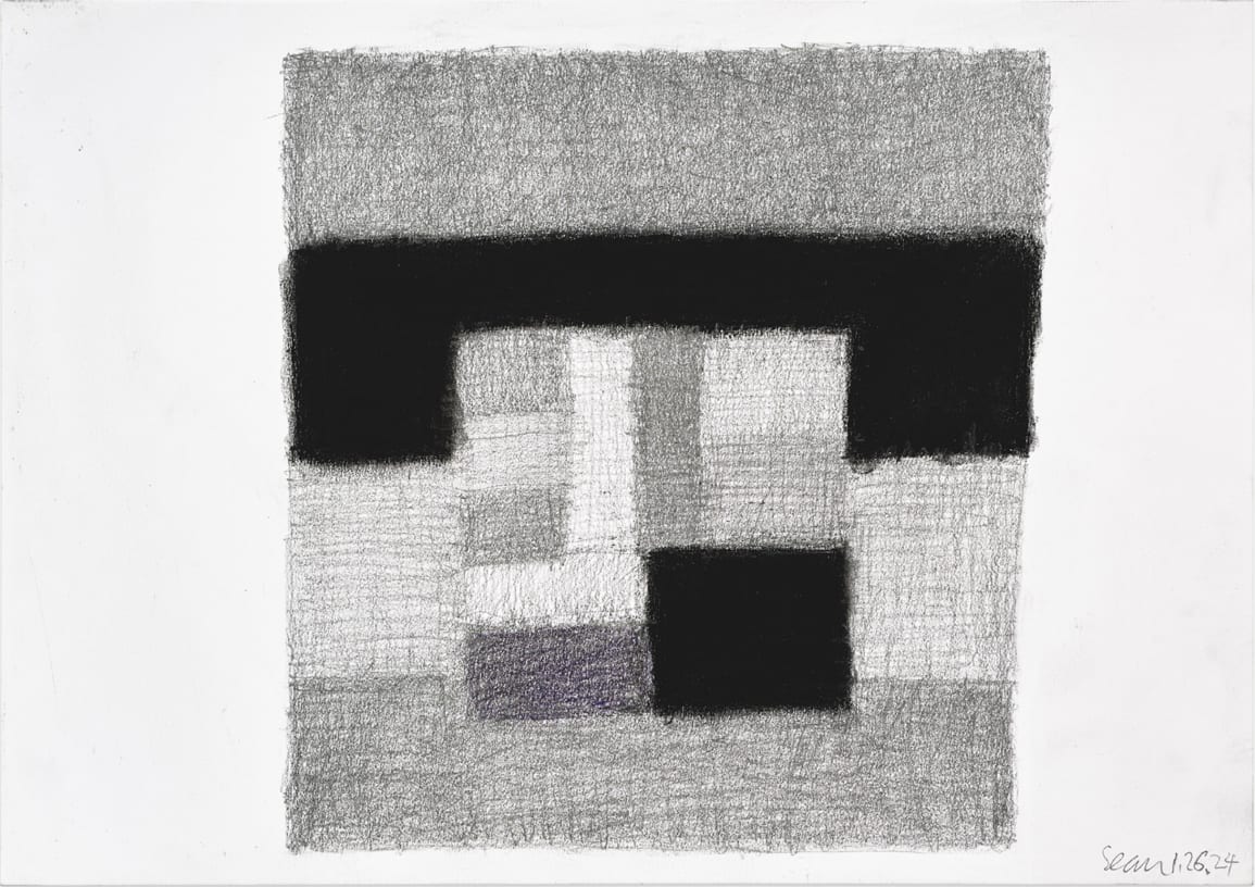 Sean Scully | Thaddaeus Ropac