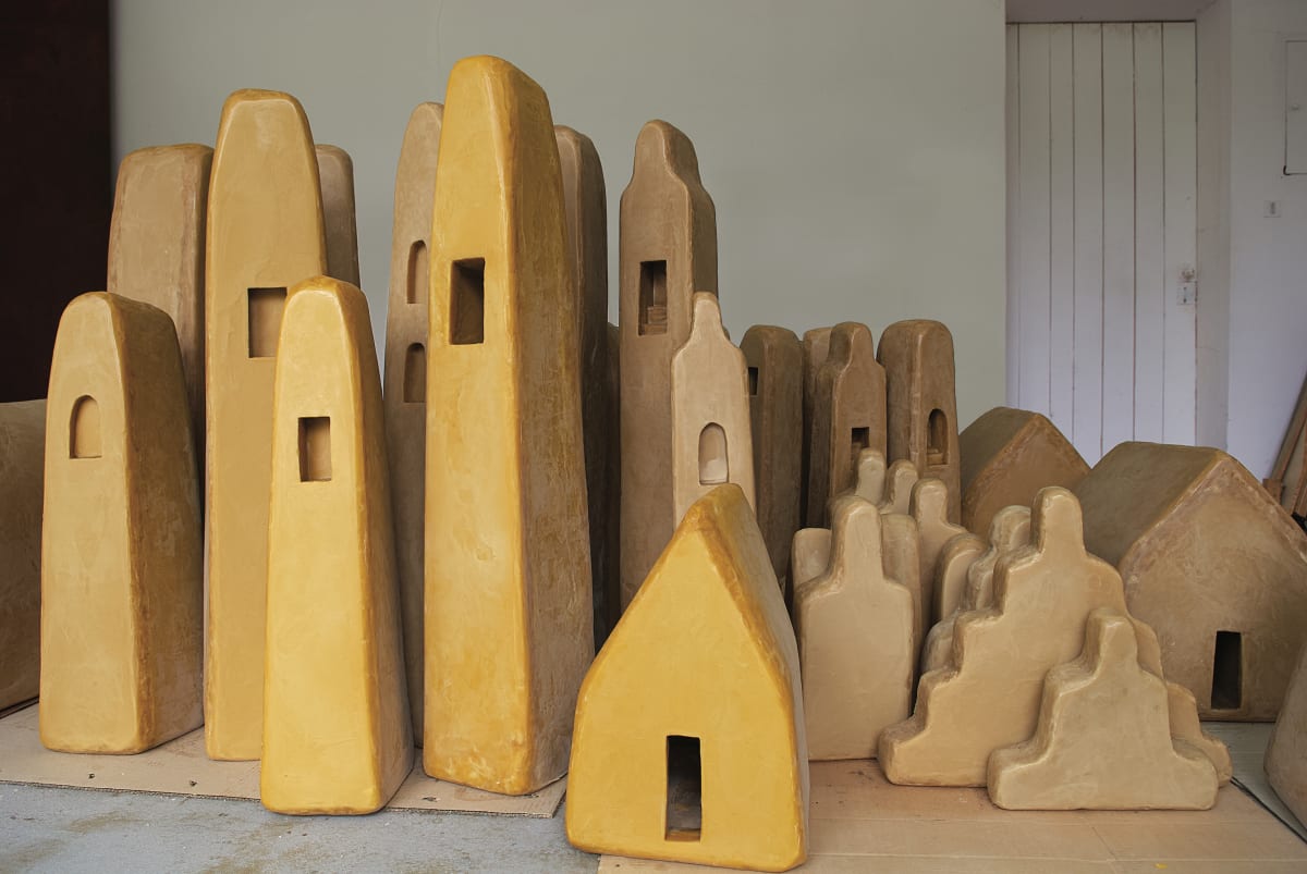 Exhibitions | Thaddaeus Ropac