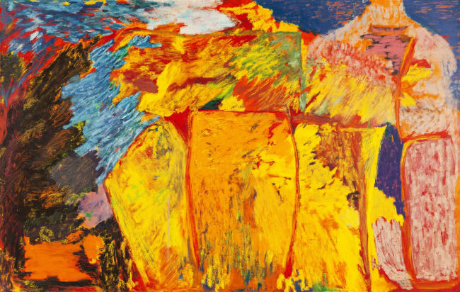 Rachel Jones | Thaddaeus Ropac