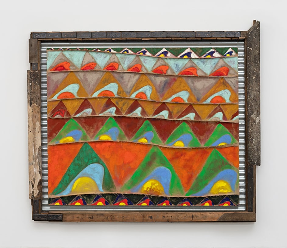 Alvaro Barrington | Thaddaeus Ropac