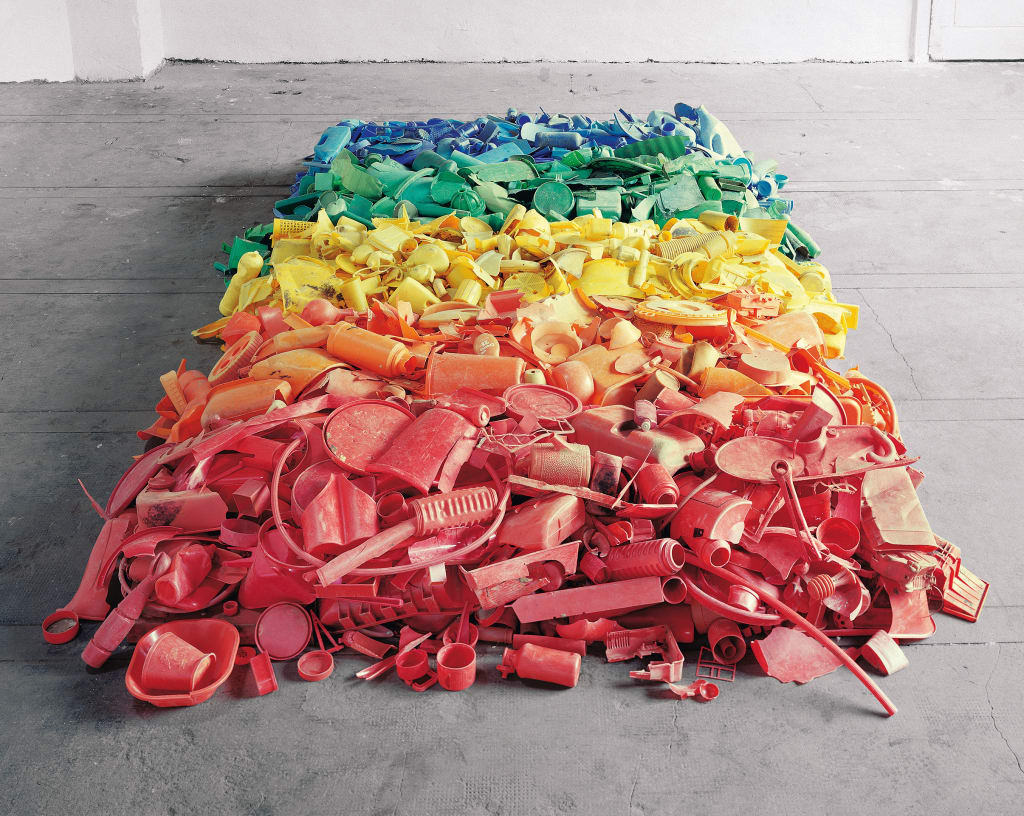 Tony Cragg | Thaddaeus Ropac