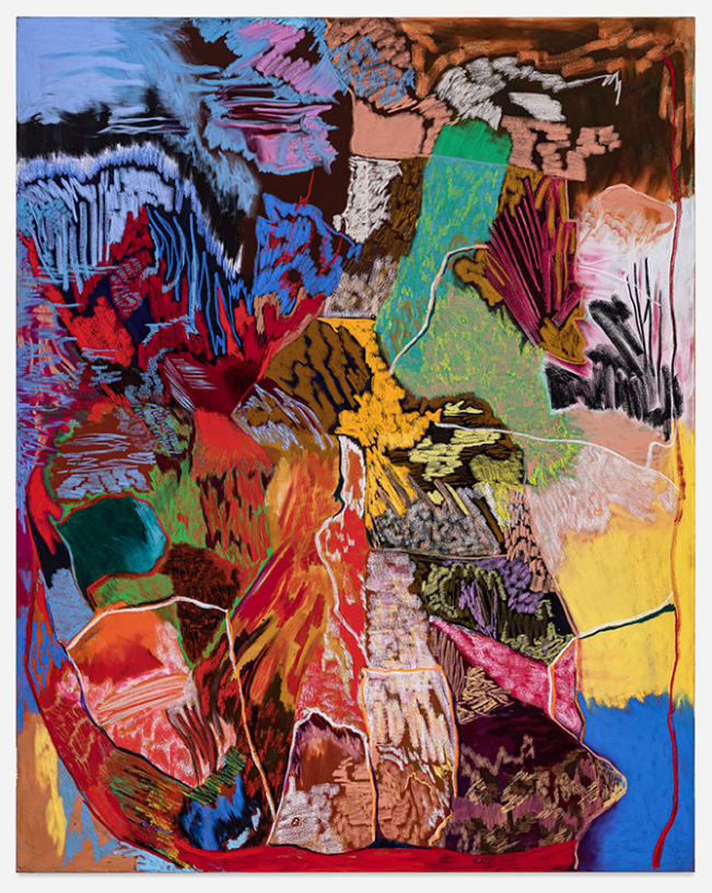 Rachel Jones | Thaddaeus Ropac