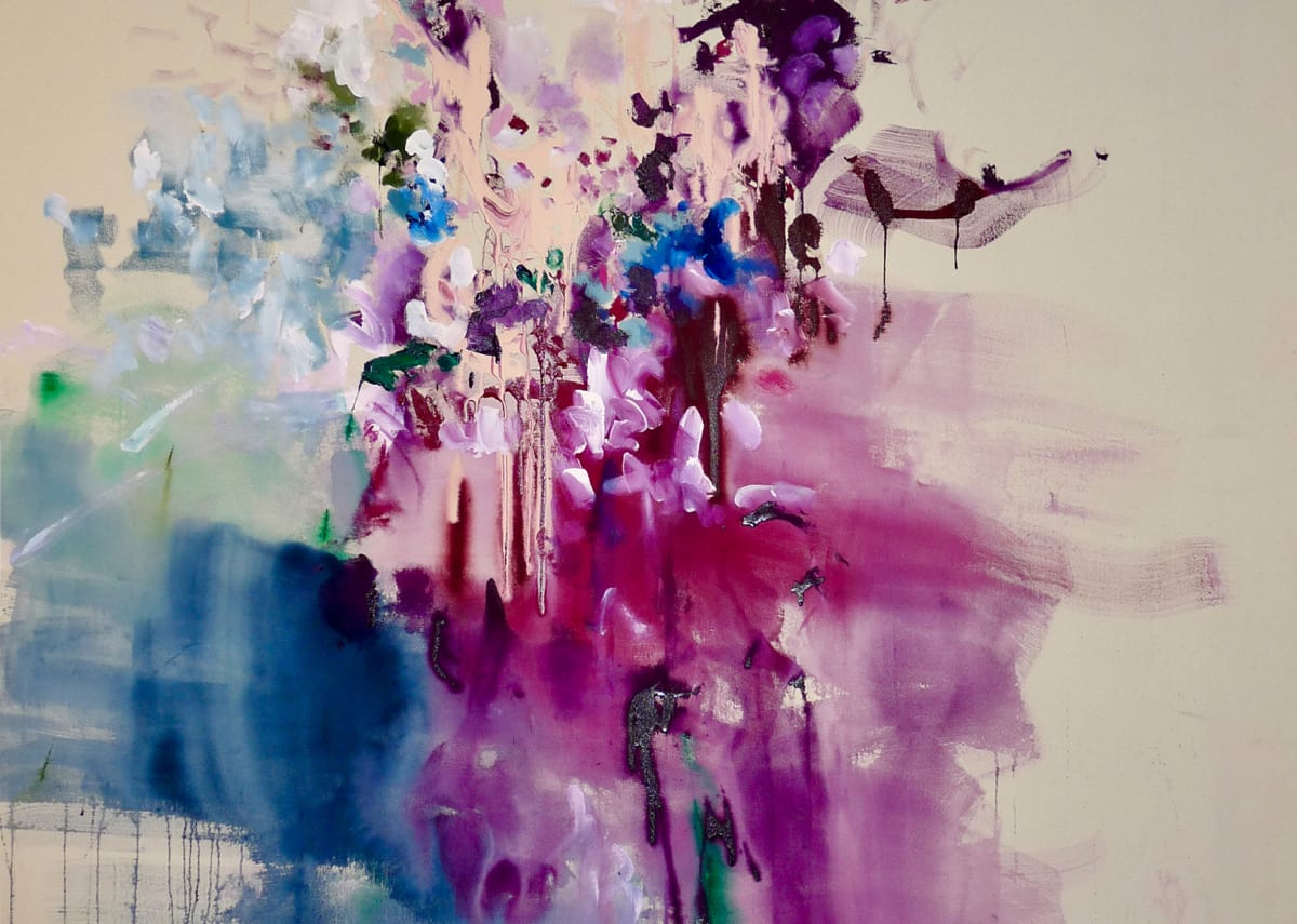 Boundless | Hollis Taggart