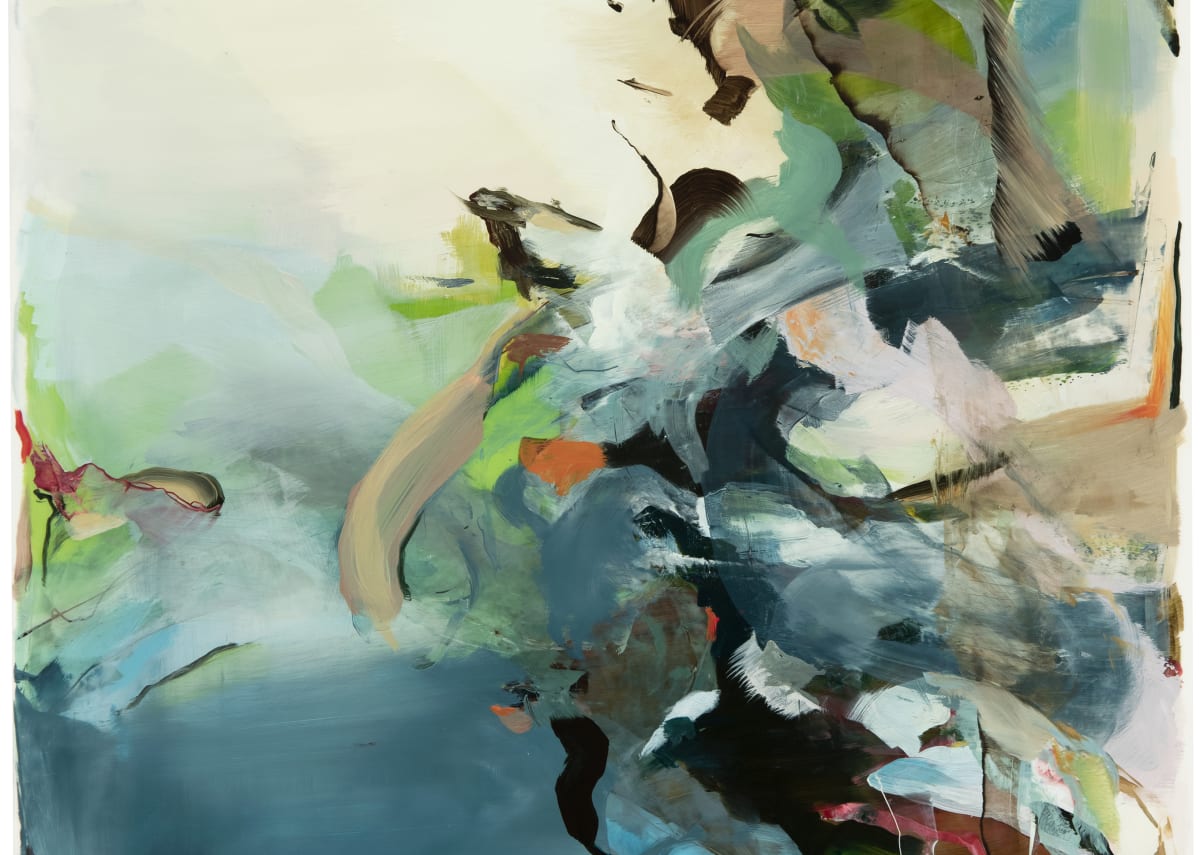 Alex Kanevsky | Hollis Taggart